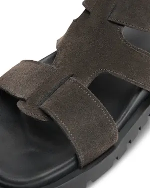 Whistles Freya Fisherman Sandals