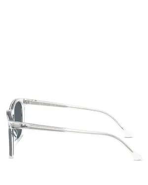 Ray-ban Square Sunglasses, 53mm