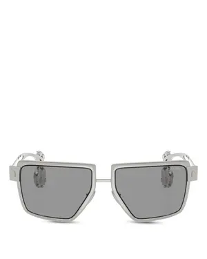 Prada Square Frame Sunglasses