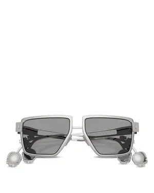 Prada Square Frame Sunglasses