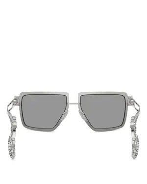 Prada Square Frame Sunglasses