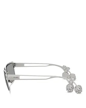 Prada Square Frame Sunglasses