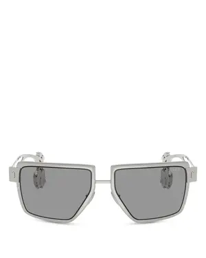 Prada Square Frame Sunglasses