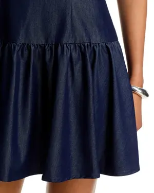 AREA STARS Bina Mini Dress