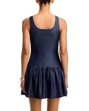 AREA STARS Bina Mini Dress