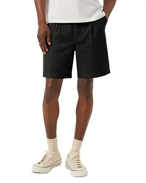 CORRIDOR 8.5" Spring Shorts