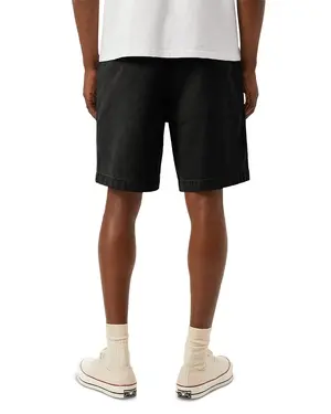 CORRIDOR 8.5" Spring Shorts