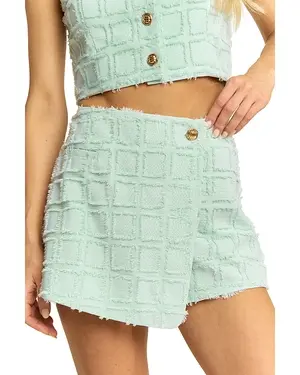 ELEVATOR DISCO Sara Mini Skort