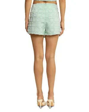ELEVATOR DISCO Sara Mini Skort