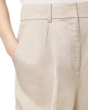 ALLSAINTS Helena Wide Leg Trousers
