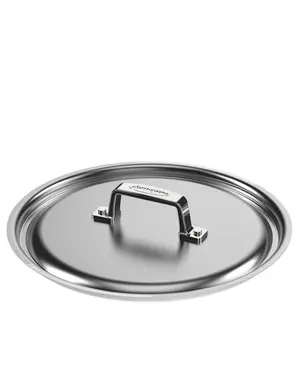 DEMEYERE 5 Stainless Steel Dutch Oven, 3.5 Qt