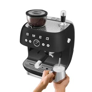 SMEG Espresso Coffee Machine