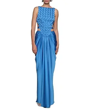 Et Ochs Evening Dresses