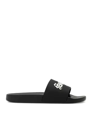 ALLSAINTS Saint Slides