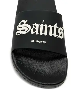 ALLSAINTS Saint Slides