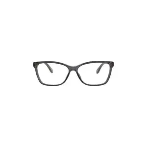 Gucci Rectangular Eyeglasses - Grey