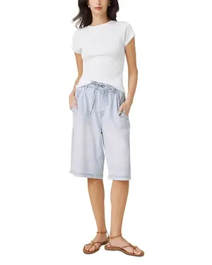 Splendid Denim Shorts For Women