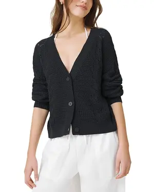 Splendid Drop Shoulder Cardigans For Women