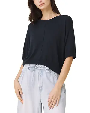 Splendid Short Sleeve Sweaters For Women