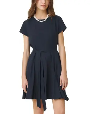 Navy Day Dresses
