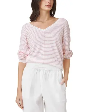 Splendid Striped Sweaters For Women