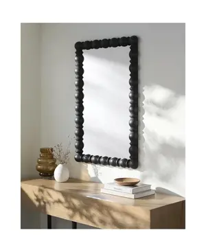 Livabliss Brennan Accent Mirror
