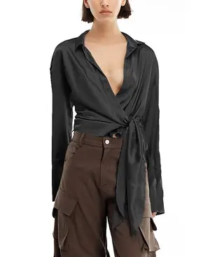 Mother Of All Evening Tops