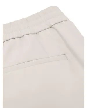 REISS Cleric Straight Fit Trousers