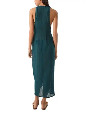 VIX PAULA HERMANNY Mita Long Cover Up - Winward