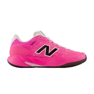 NEW BALANCE Fresh Foam X Ct-rally V2 Heat Athletic Shoes - Pink