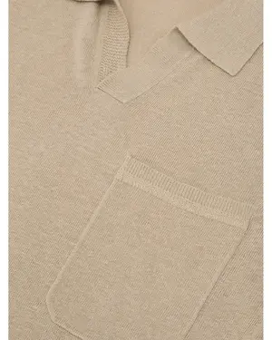 REISS Fairmont Slim Fit Polo Shirt