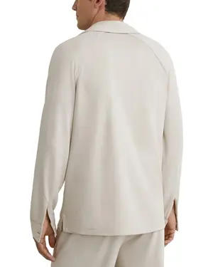 REISS Delmer Overshirt