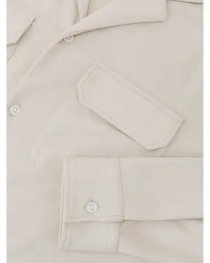 REISS Delmer Overshirt