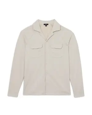 REISS Delmer Overshirt