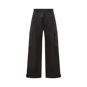 Off-White Emblem Cargo Pants