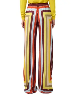 Diane Von Furstenberg Malia Pants