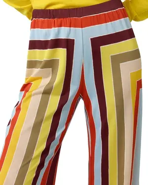 Diane Von Furstenberg Malia Pants
