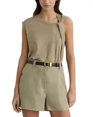 Reiss Frill Kaftans Tunics