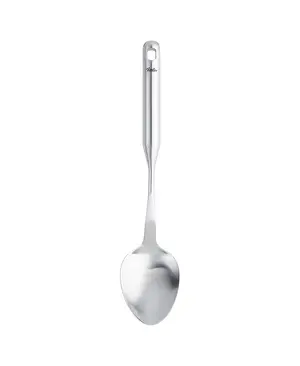 FISSLER Essential Serving Spoon - Grey