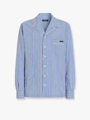 Button Down Pajamas For Men