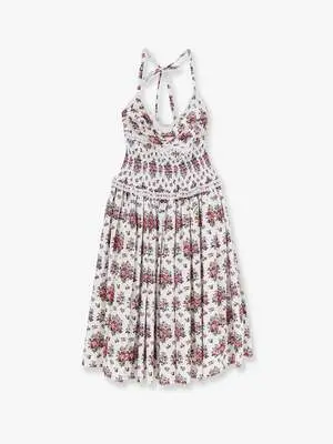 Dolce & Gabbana Elasticated Day Dresses For Women