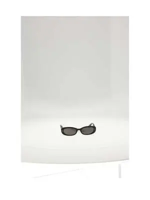 Dior Sunglasses - Black