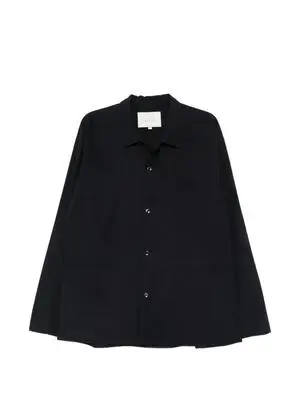 Studio Nicholson Worker Shirt Jacket