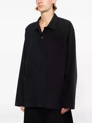 Studio Nicholson Worker Shirt Jacket