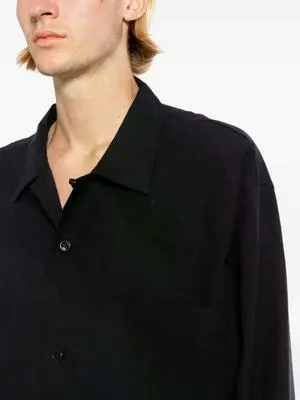 Studio Nicholson Worker Shirt Jacket