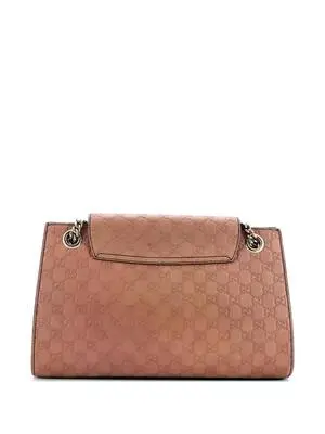 Gucci Emily Chain Large Shoulder Bag