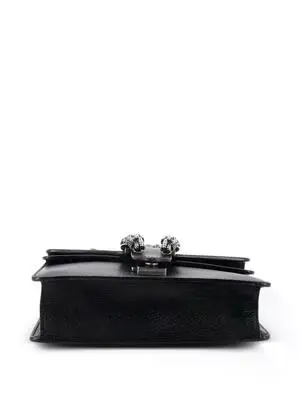 Gucci Dionysus Mini Leather Crossbody Bag