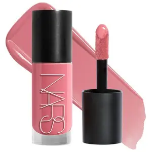 NARS Nars Insatiable Longwearing Liquid Blush Orgasm Fantasy