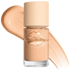 MAKE UP FOR EVER Make Up For Ever Balancing & Perfecting Natural Finish Longwear Foundation 106c Ceramic