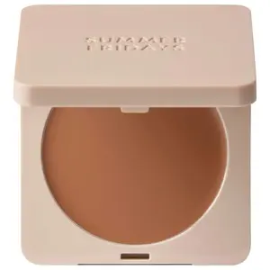 Summer Fridays Bronzer Butter Balm Sculpting Cream Bronzer With Ceramides - Clay